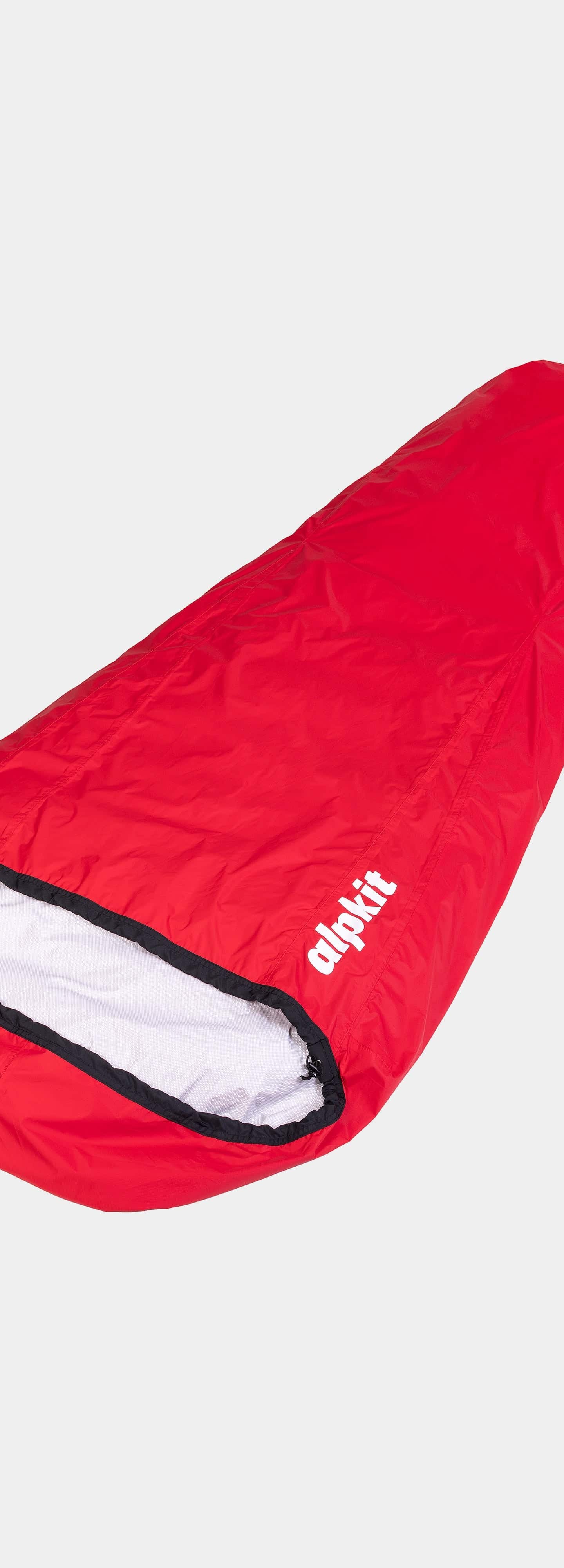 Hunka | Breathable Waterproof Bivvy Bag