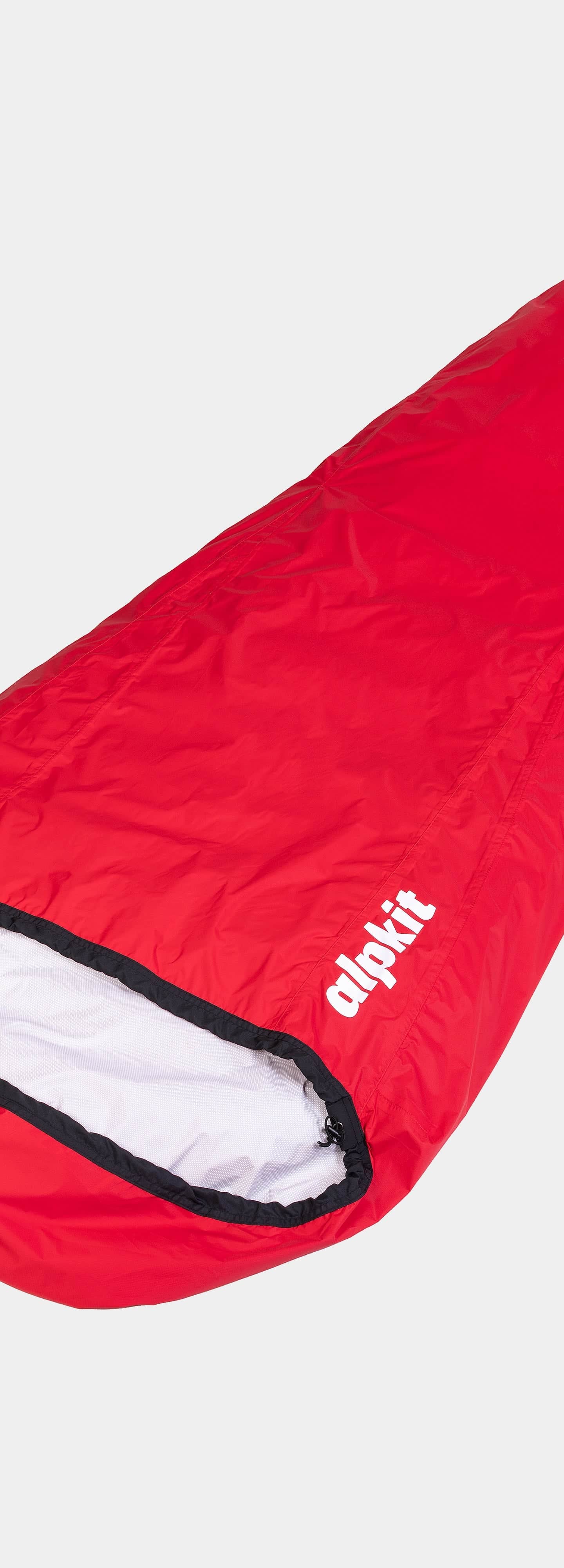 Hunka XL | Breathable Waterproof Bivvy Bag