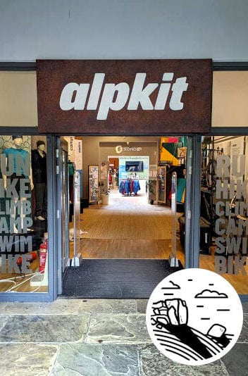 Deep Winter Sale at Alpkit | Go Nice Places, Do Good Things