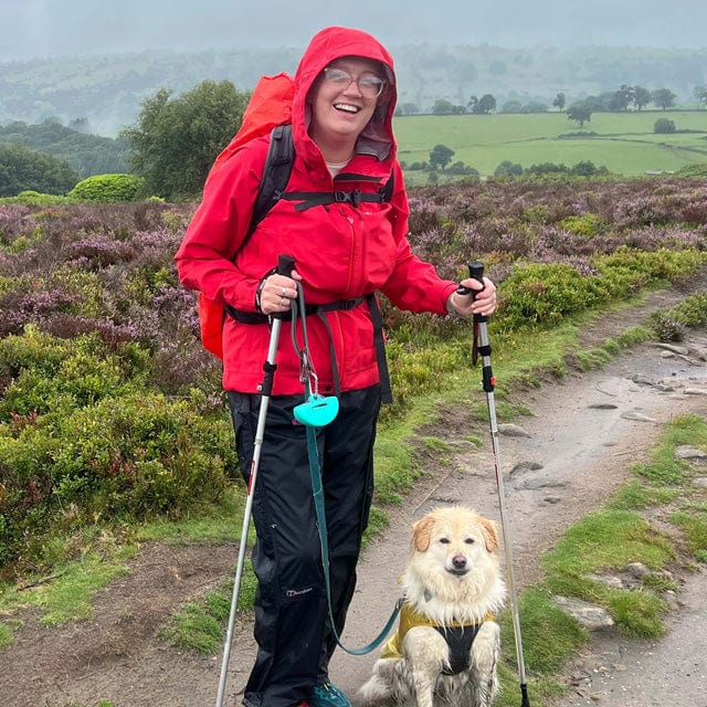 Alpkit Foundation | Breaking Barriers to the Outdoors