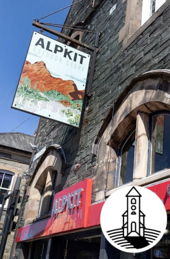 Deep Winter Sale at Alpkit | Go Nice Places, Do Good Things
