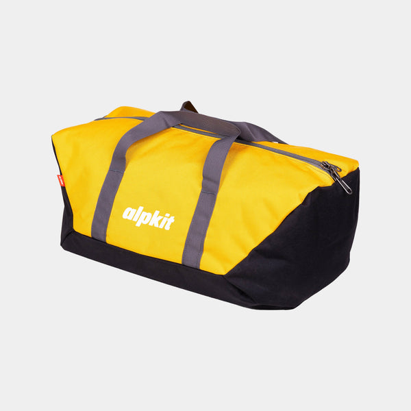 Kitbag 40L Travel Duffle Bag Alpkit