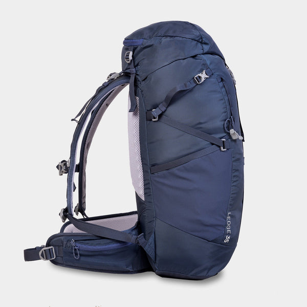 Ledge 35L Hiking Backpack