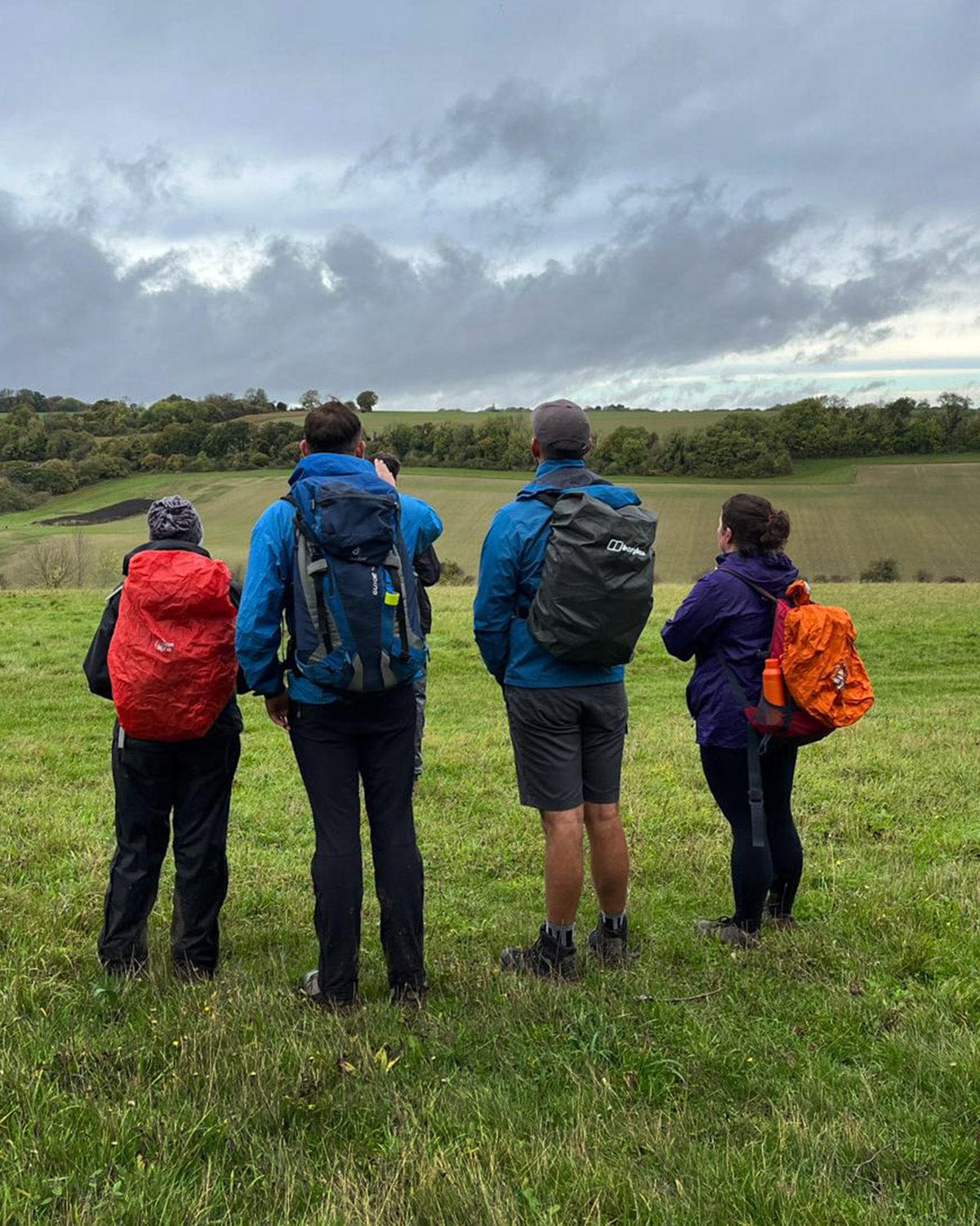 Alpkit Foundation | Breaking Barriers to the Outdoors