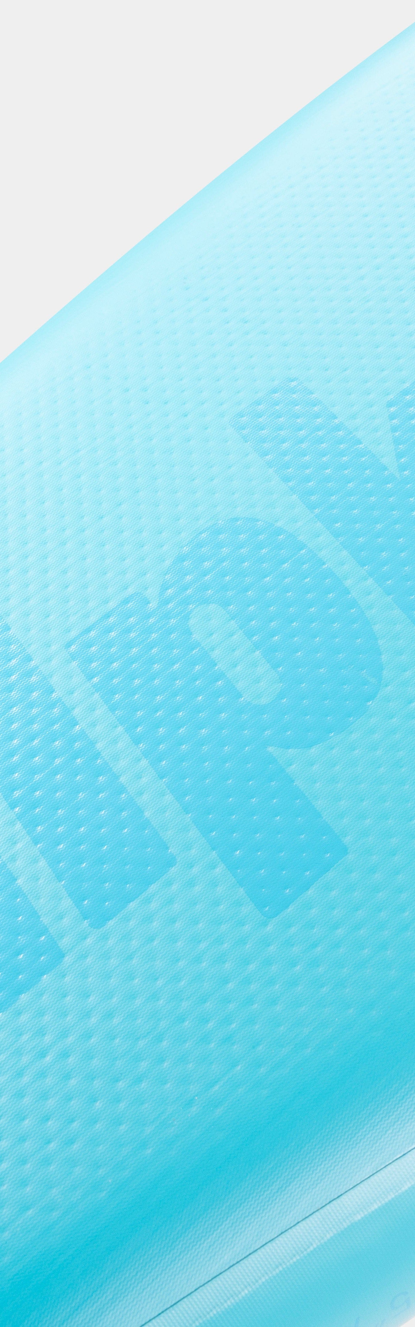 Longshore Inflatable Touring Stand Up Paddleboard