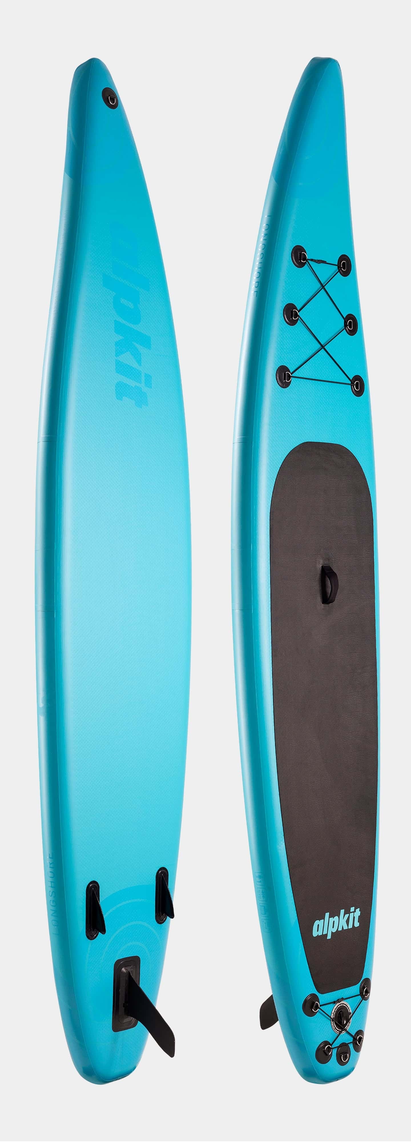 Longshore Inflatable Touring Stand Up Paddleboard