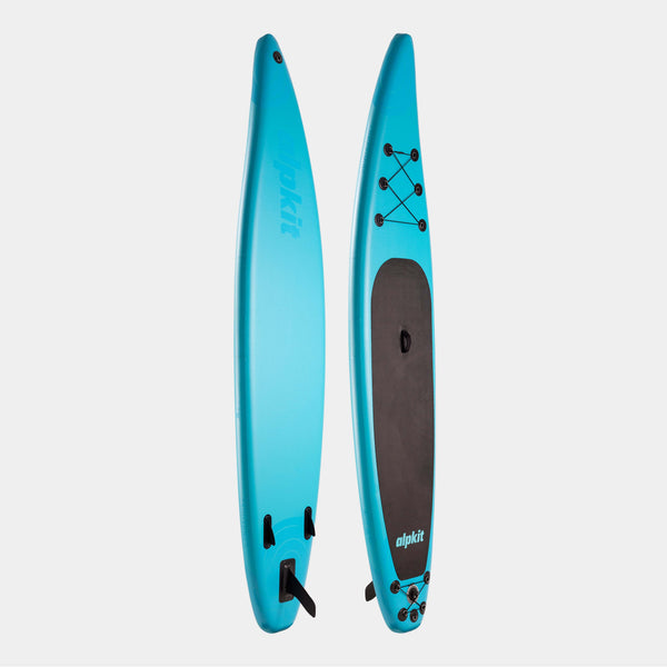 Longshore Inflatable Touring Stand Up Paddleboard