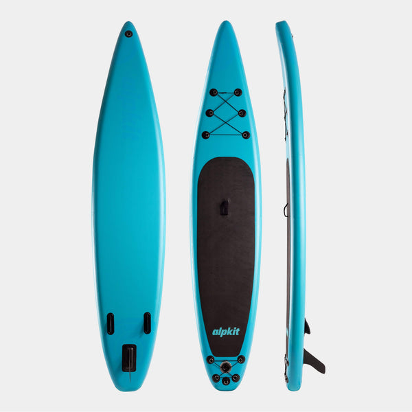 Longshore Inflatable Touring Stand Up Paddleboard