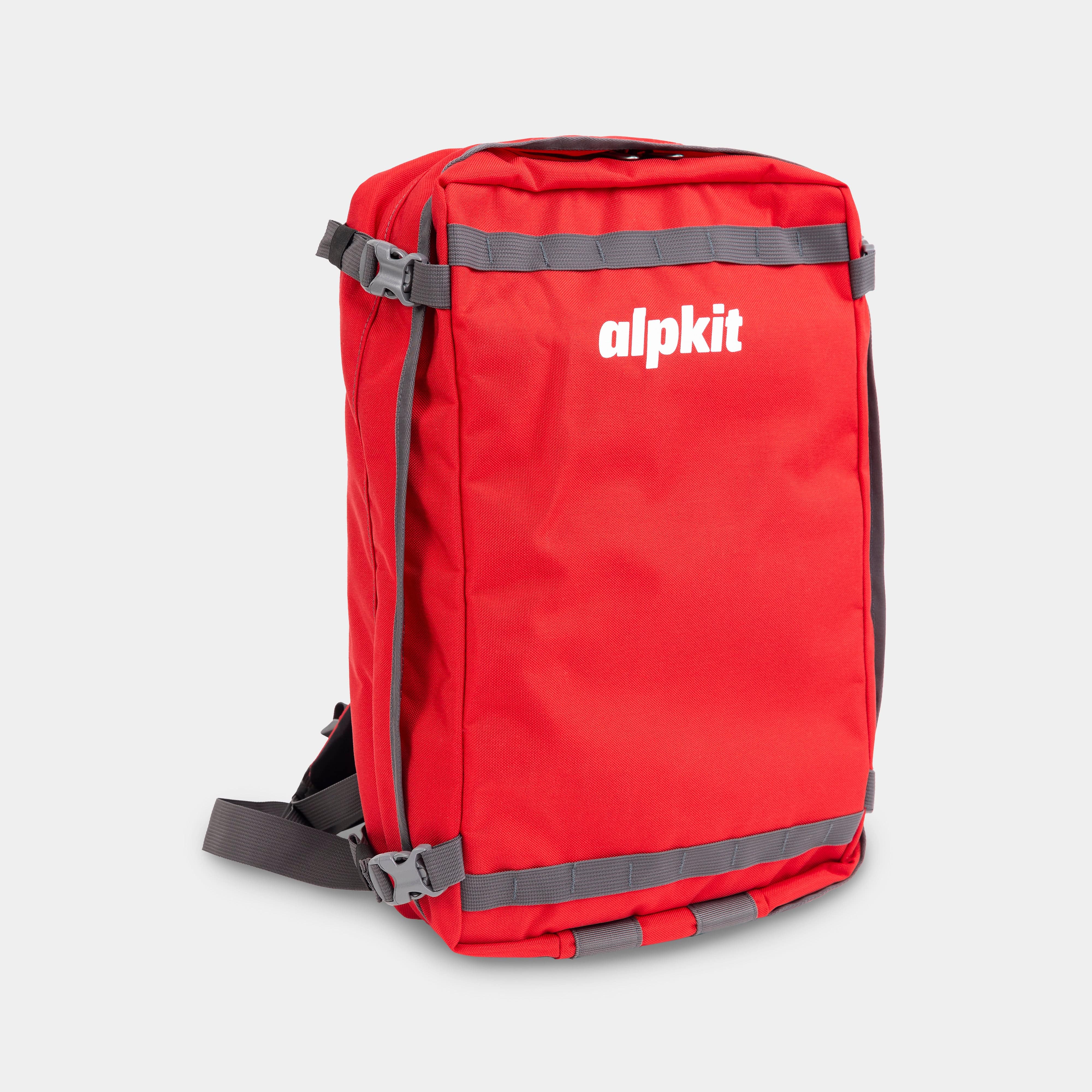 MRT Medical Pack 24L Custom UK Made