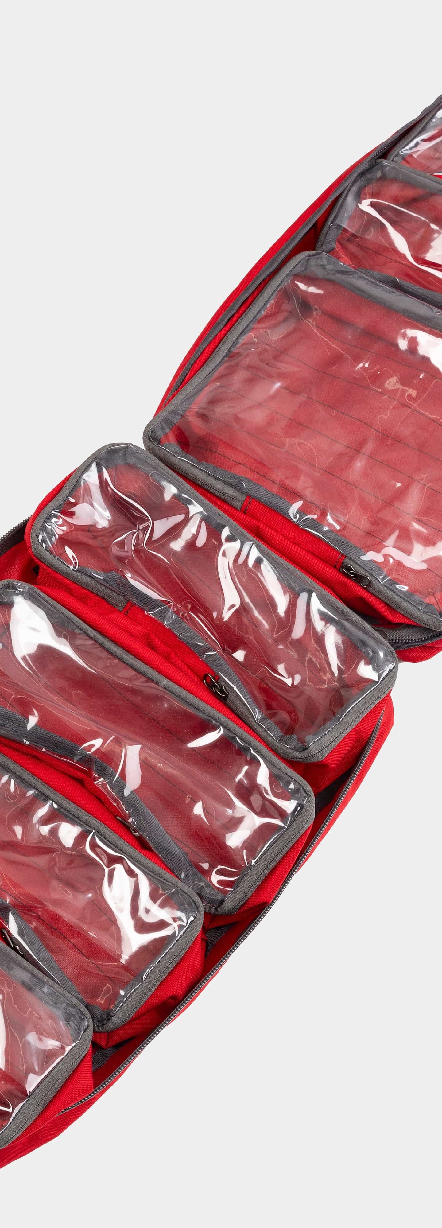 MRT Medical Pack | 24L Custom UK Made