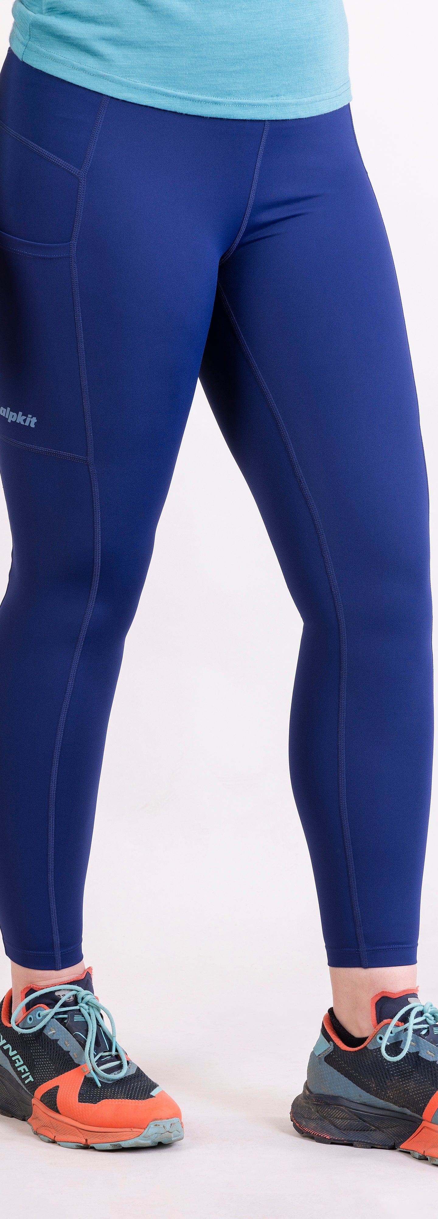 Mello Tight Women’s Hiking and Climbing Tights