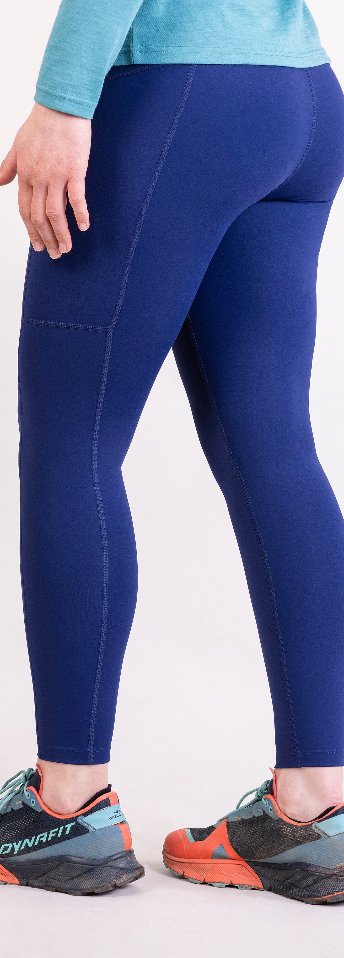 Mello Tight Women’s Hiking and Climbing Tights