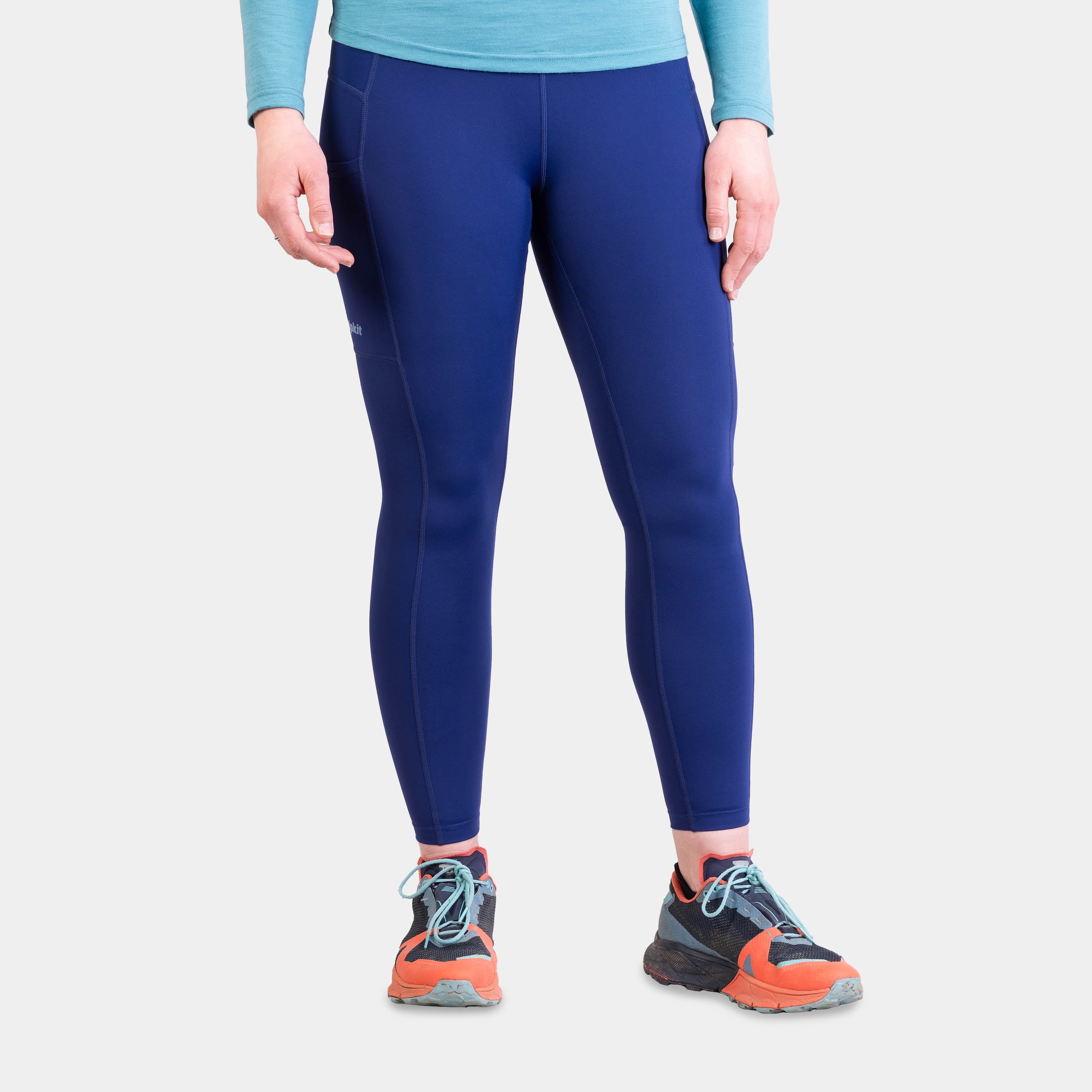 Mello Tight Women’s Hiking and Climbing Tights