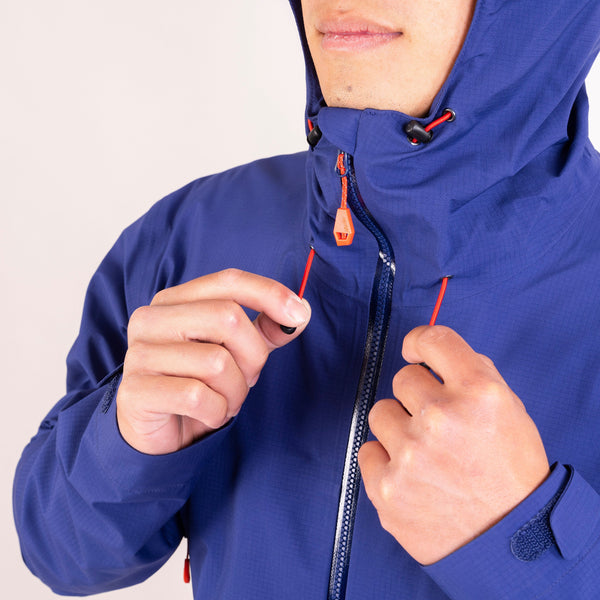 Balance Men's Performance Active Waterproof Jacket