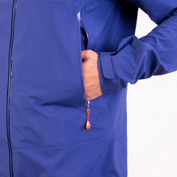 Balance Men's Performance Active Waterproof Jacket