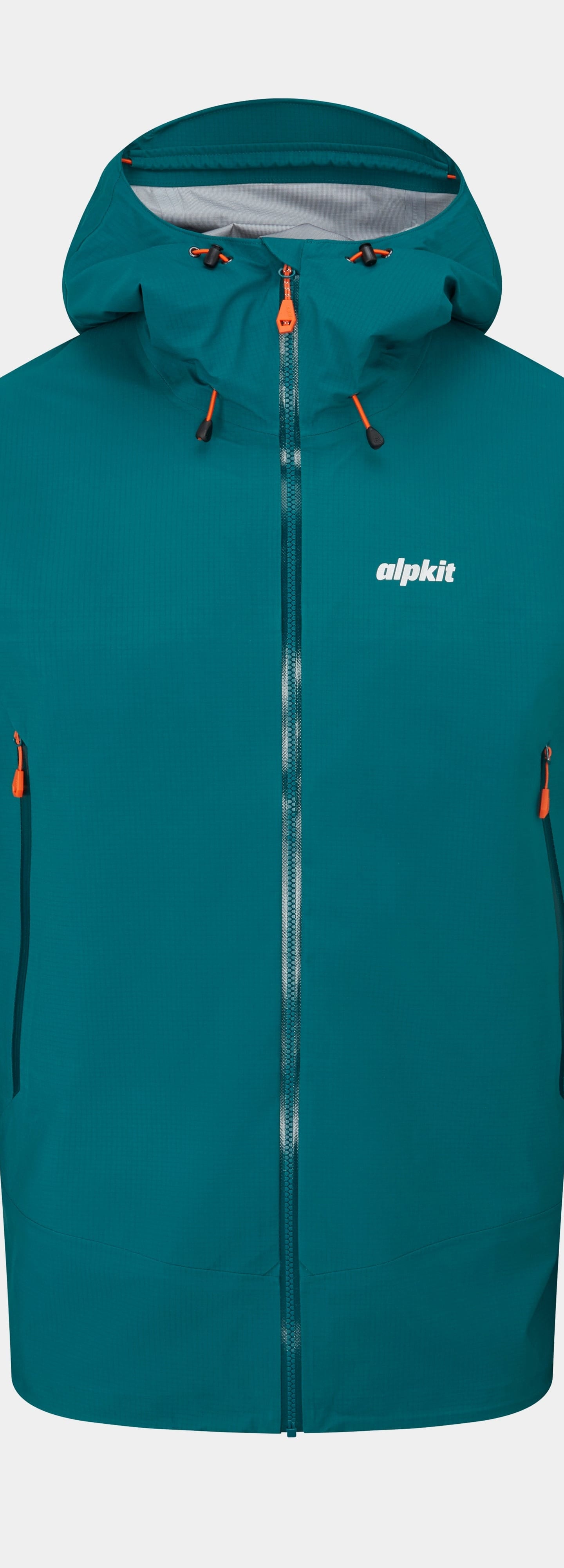 Balance Men's Performance Active Waterproof Jacket