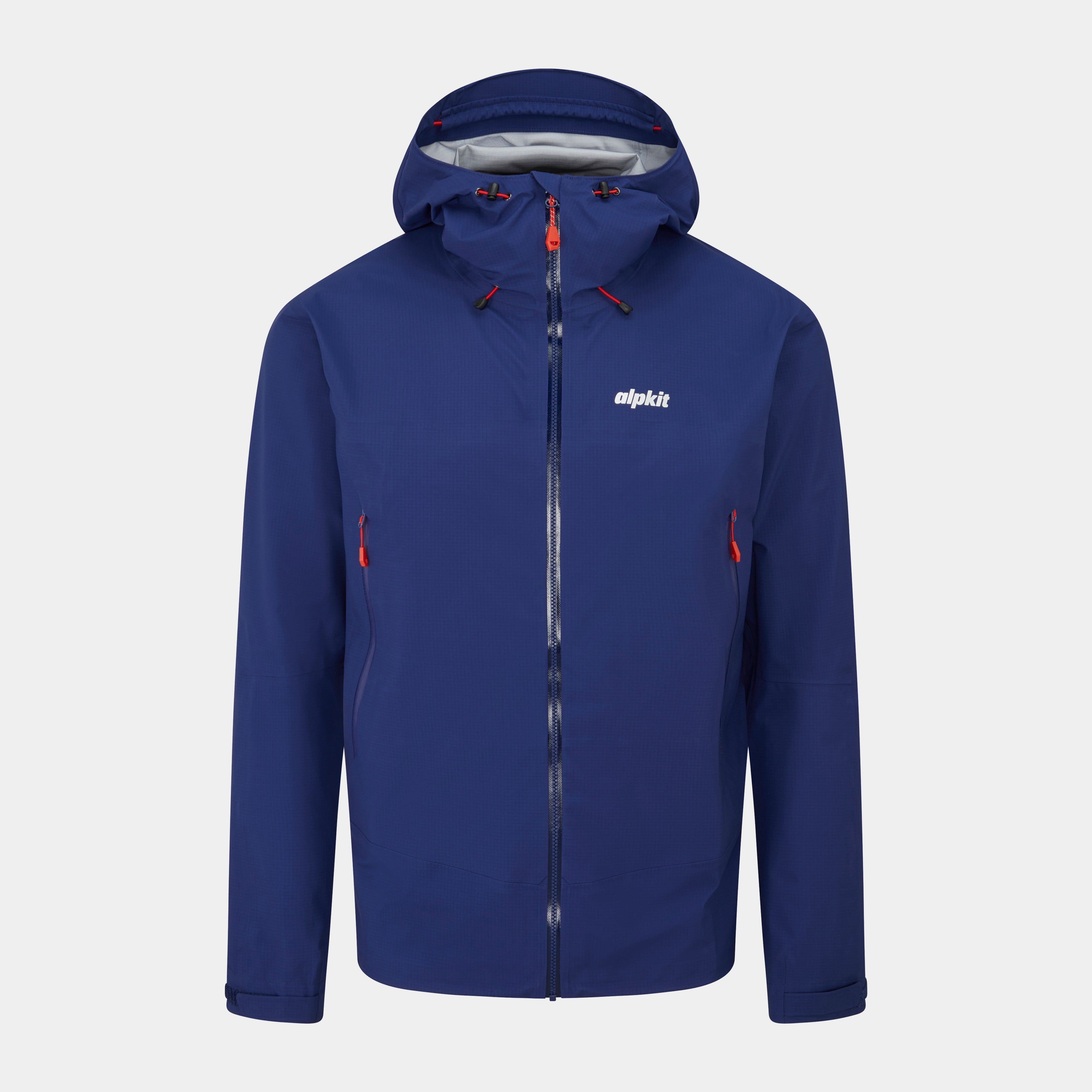 Balance Men's Performance Active Waterproof Jacket