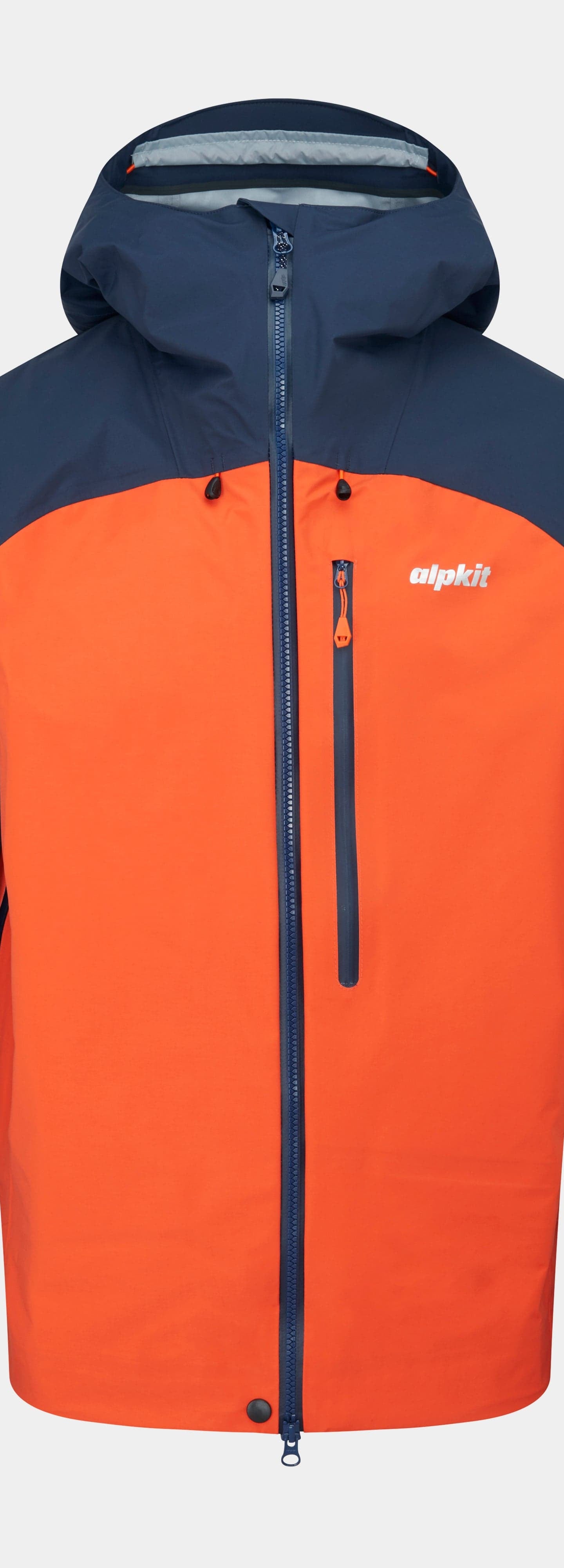 Definition | Men's Waterproof Mountaineering Jacket