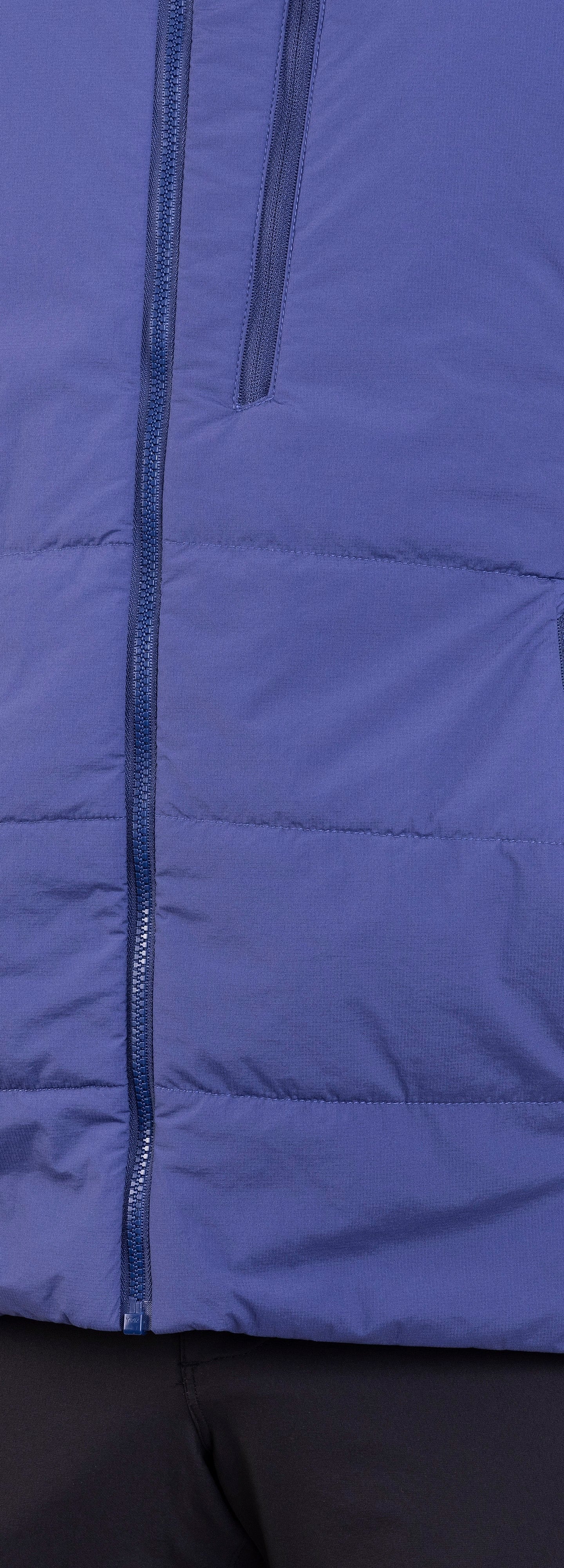 Mens Insulated Katabatic Jacket with PrimaLoft® Gold Active Insulation ...