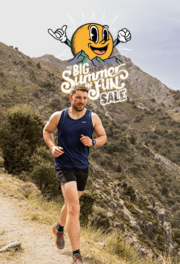 Elan - Lightweight, Waterproof Hooped Bivvy Bag