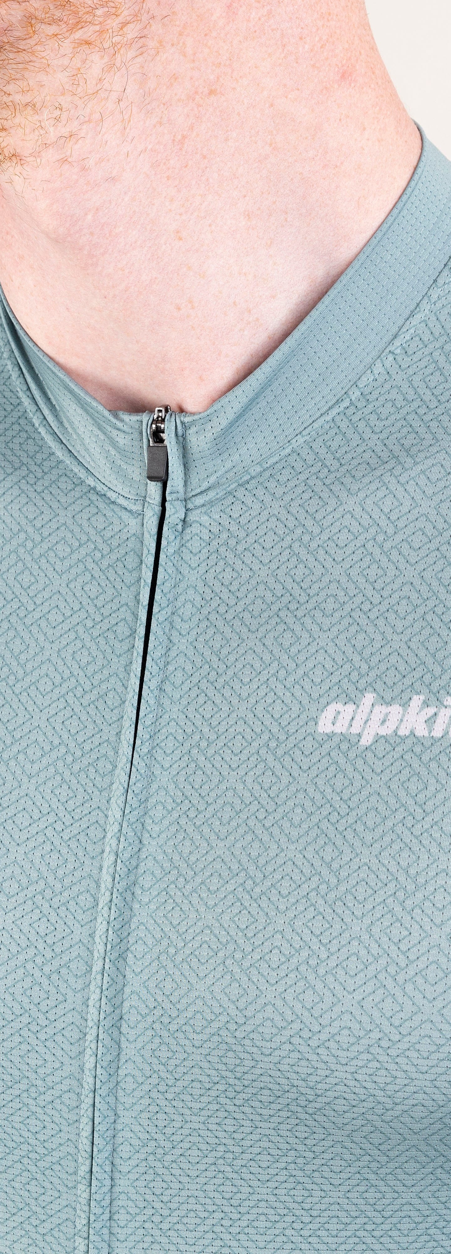 Paradiso | Men's Cycling Jersey | Alpkit