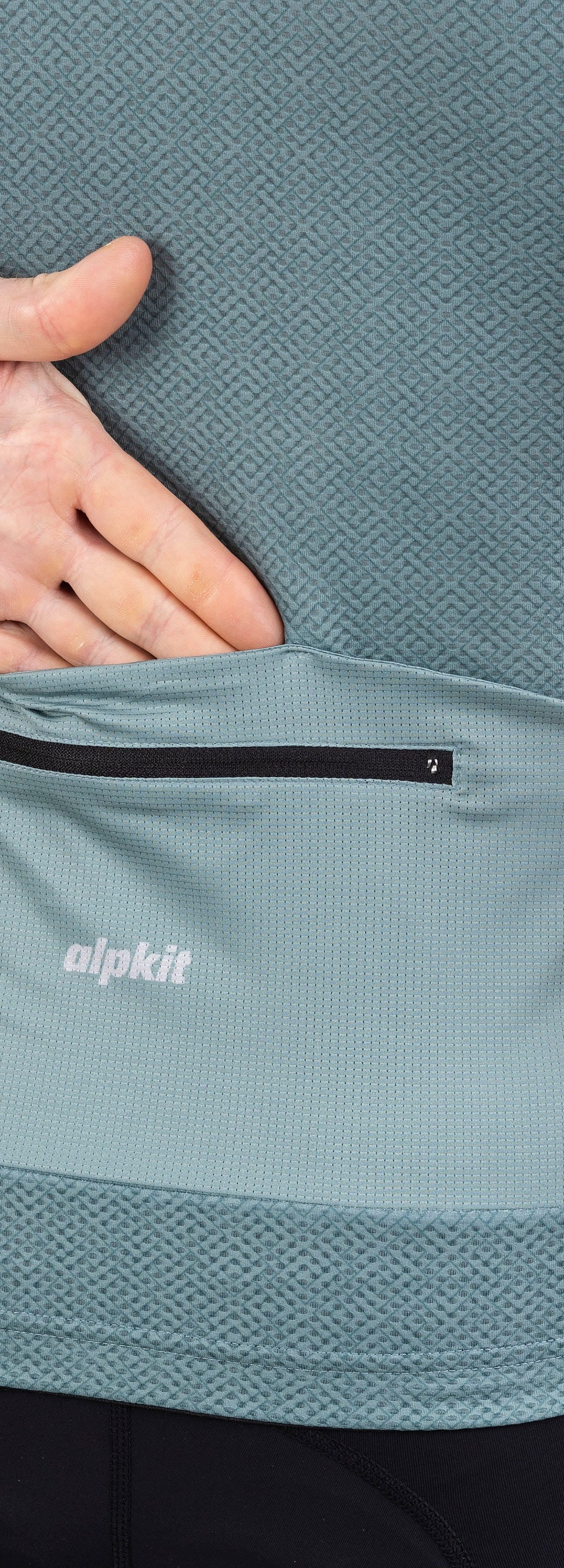 Paradiso | Men's Cycling Jersey | Alpkit