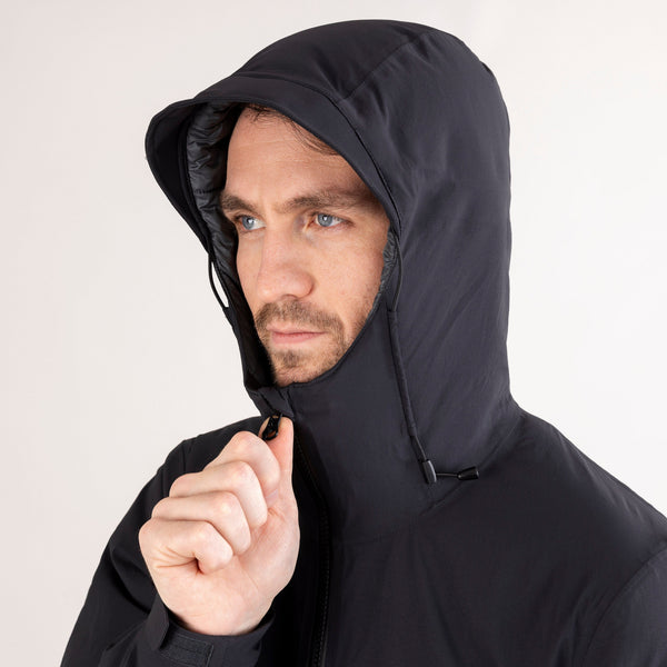 Solace | Mens Waterproof Insulated Jacket | Alpkit