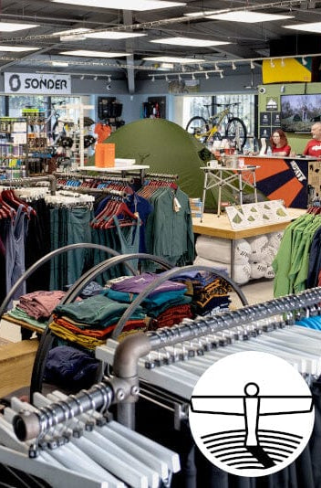 Deep Winter Sale at Alpkit | Go Nice Places, Do Good Things