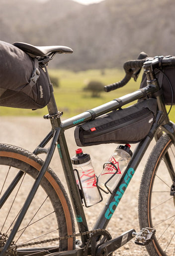 Sonder Frontier SX Eagle Rigid | Multi-activity trail bike