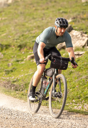 Sonder Broken Road wilderness hardtail mountain bike