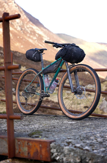 What Is PFC-Free Clothing and Equipment? | Alpkit