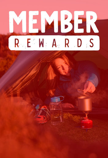 Alpkit Foundation - Apply