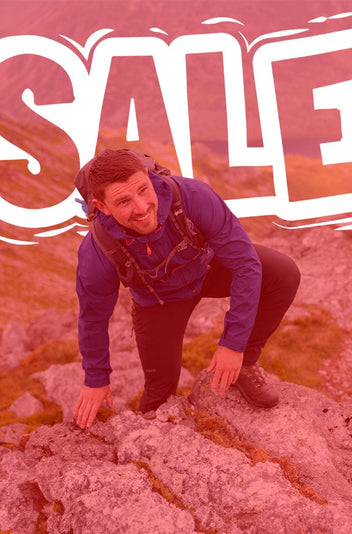 PFC-Free Clothing and Equipment