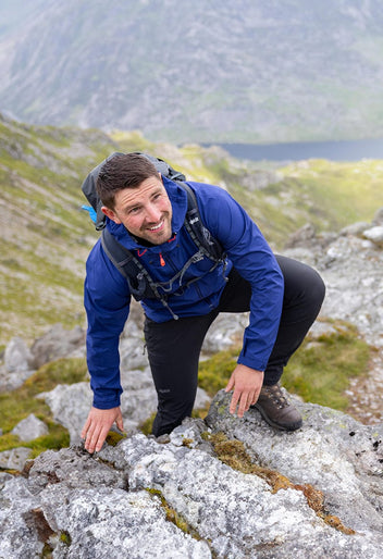 Alpkit Foundation - Apply