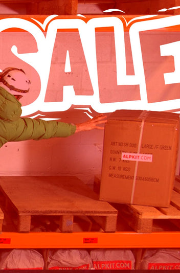 Elan - Lightweight, Waterproof Hooped Bivvy Bag