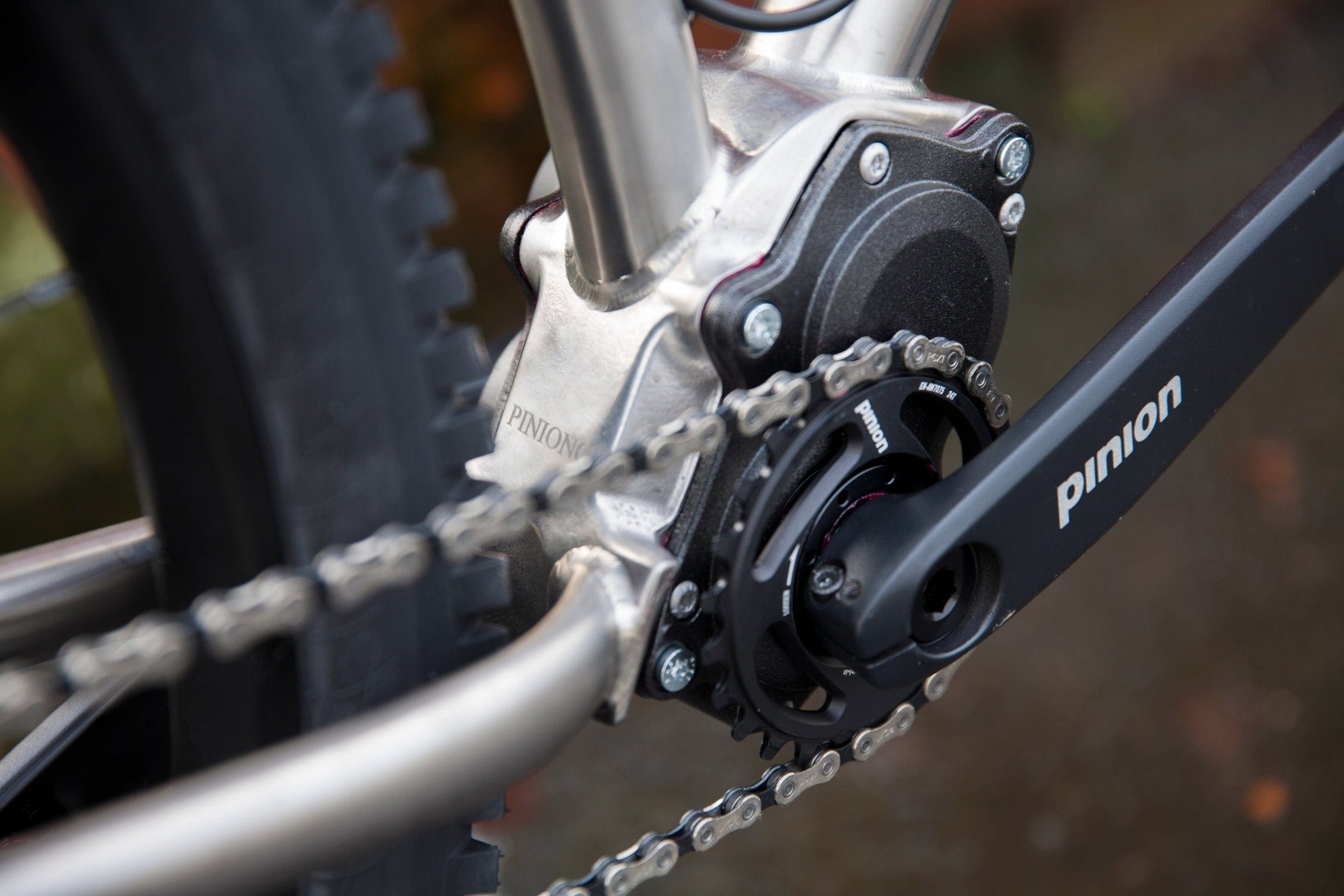 Sonder Custom Titanium Frames | Alpkit