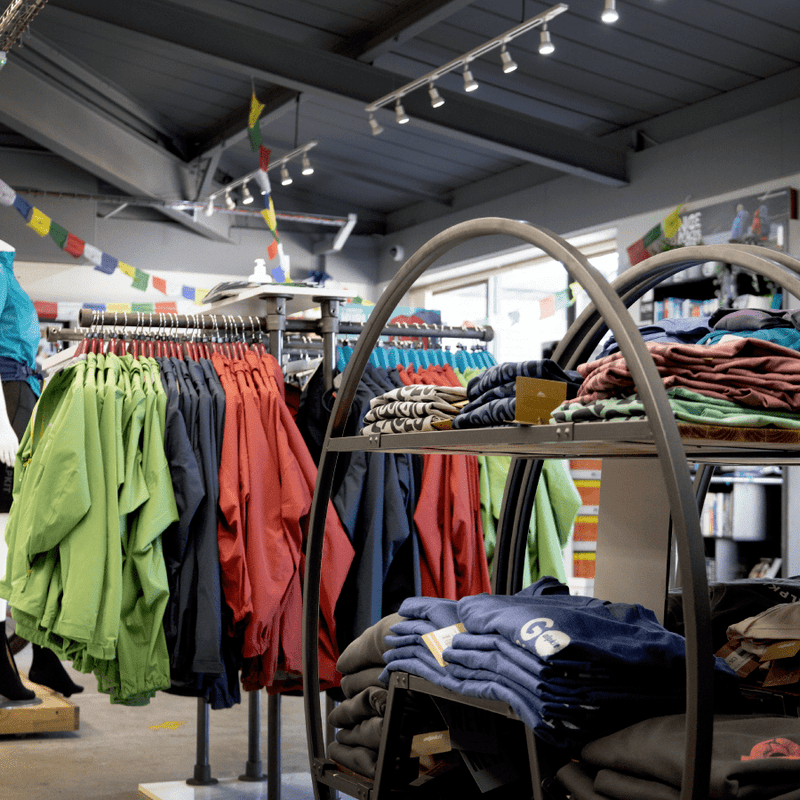 Alpkit | Go Nice Places, Do Good Things