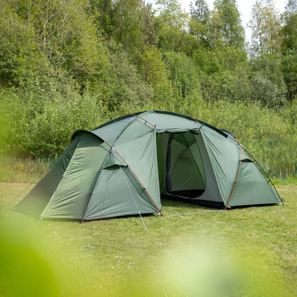 Nocturne 4-person Vis a Vis Tent