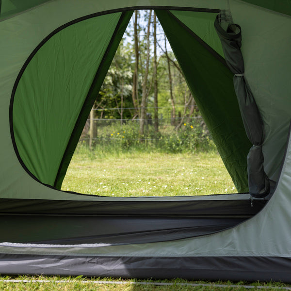 Nocturne 4-person Vis a Vis Tent