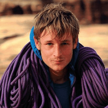 Alpkit Foundation - About