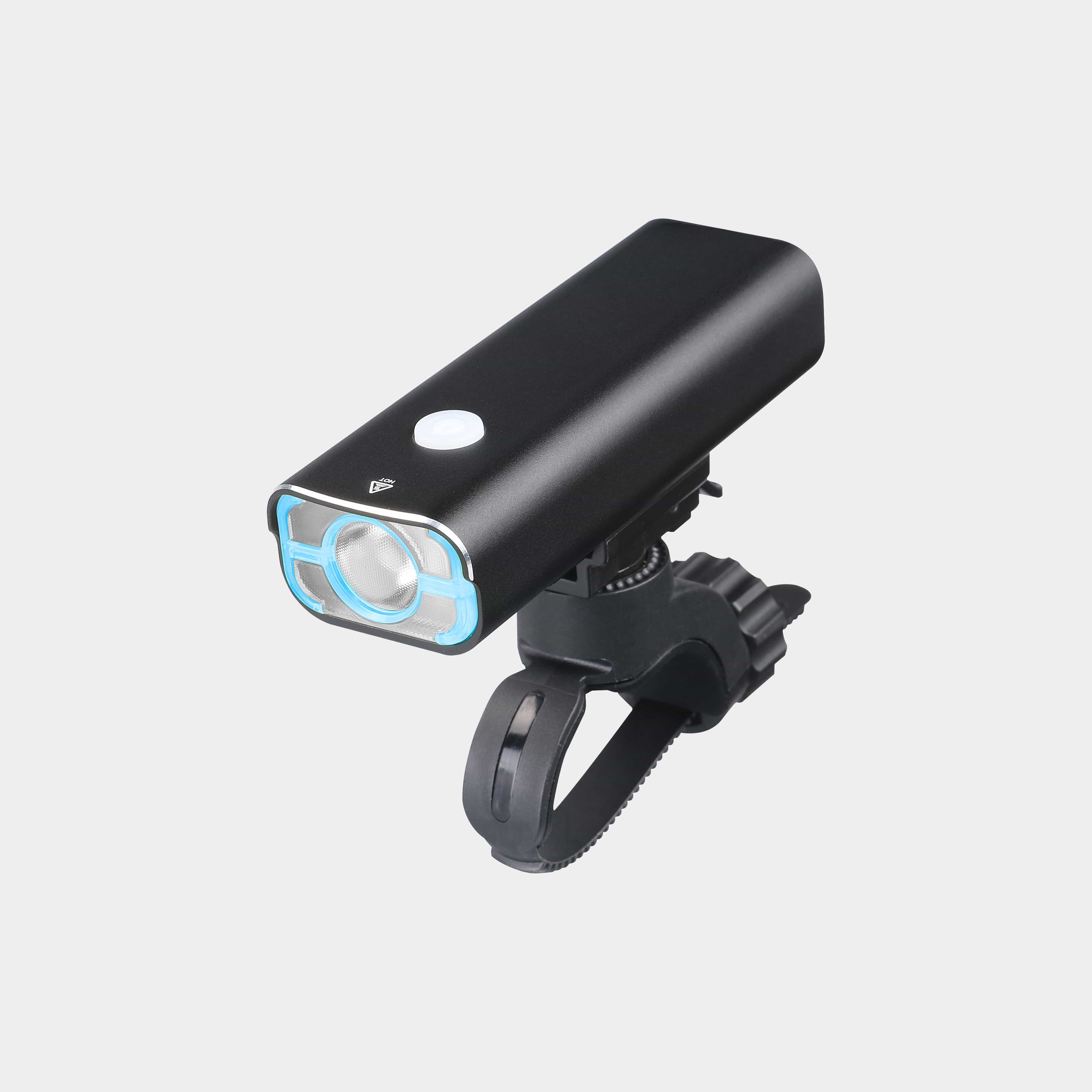 Phase 550 | 550 Lumen Rechargeable Bike Light
