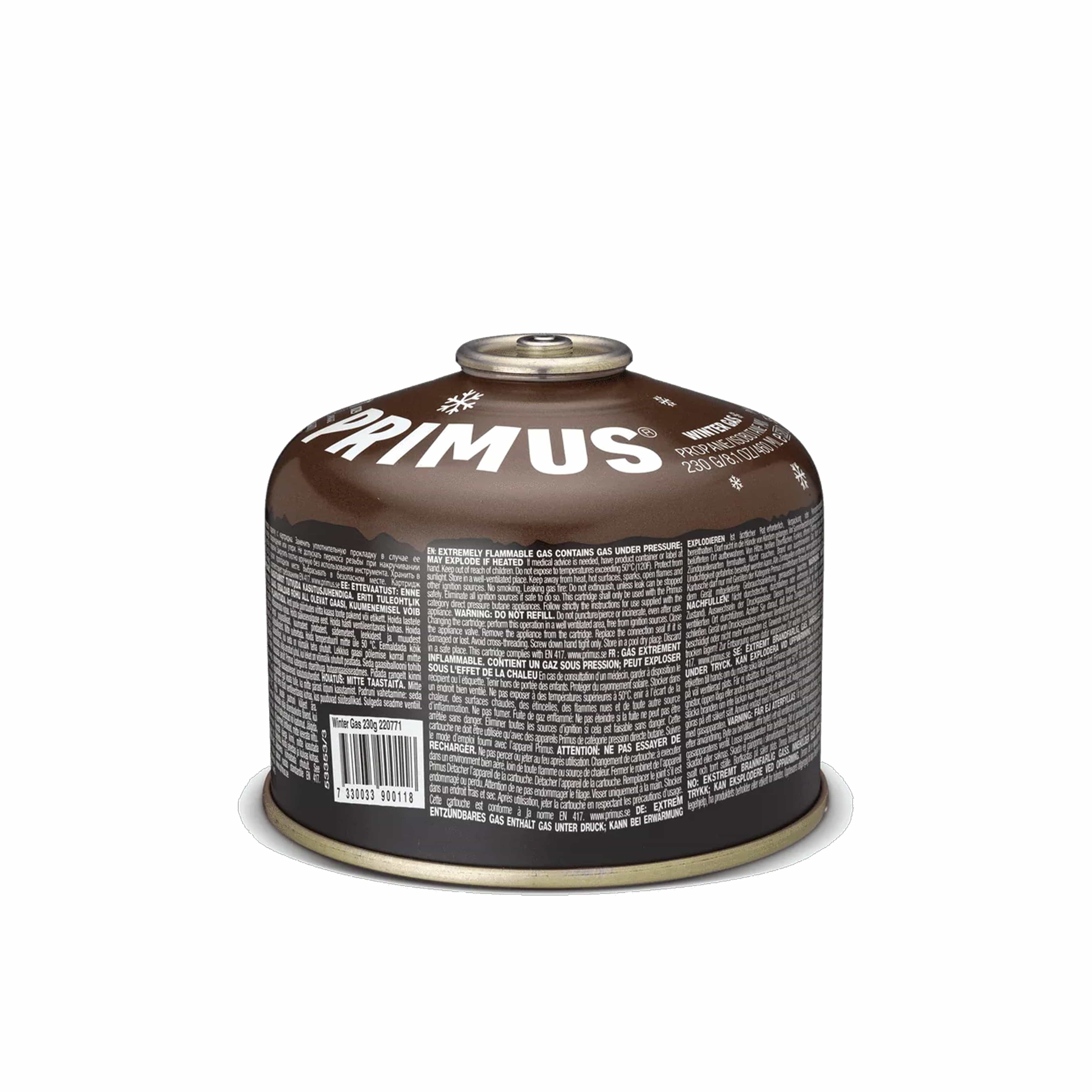 Primus Winter Gas Camping Gas Canisters