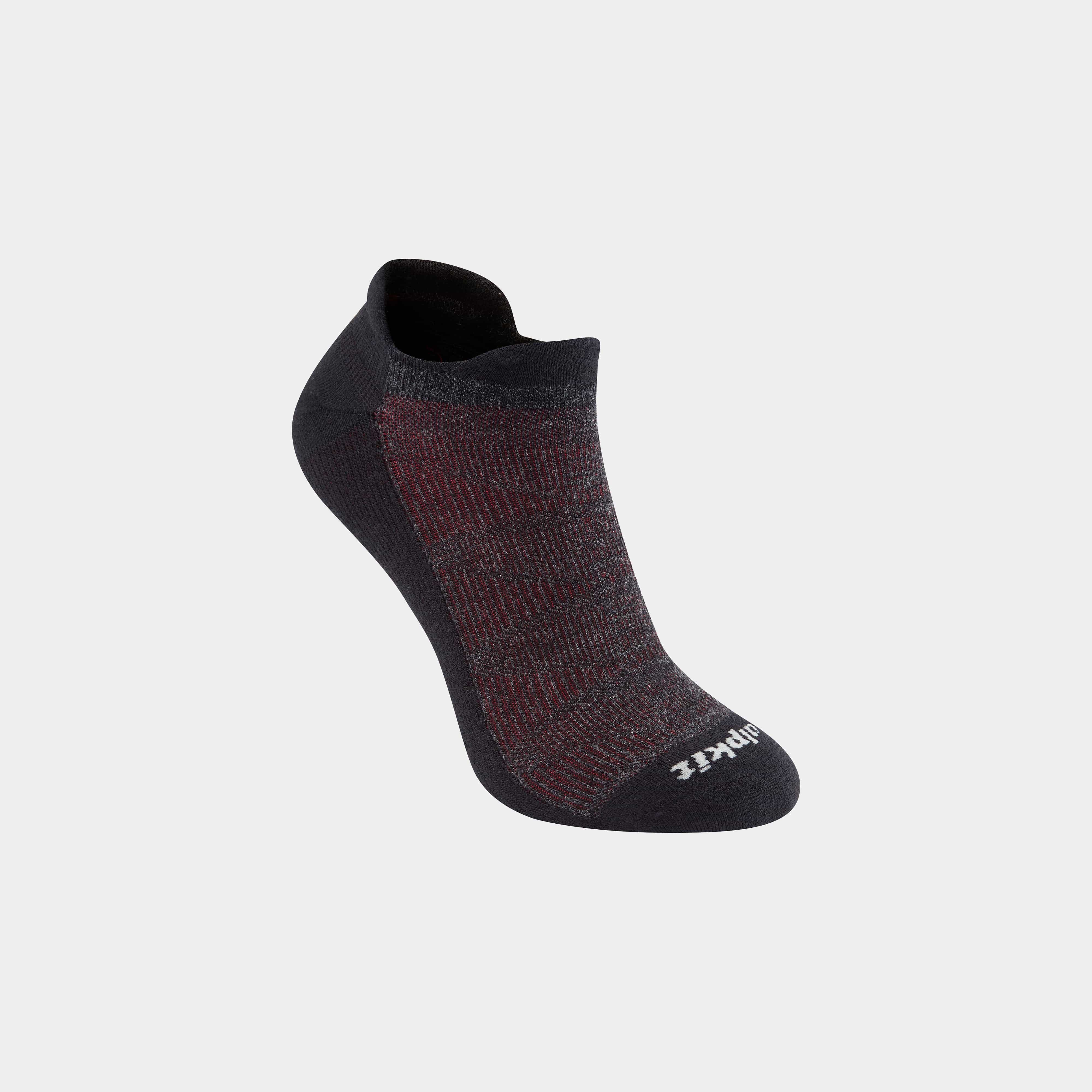 Repeat Blended Merino Running Socks