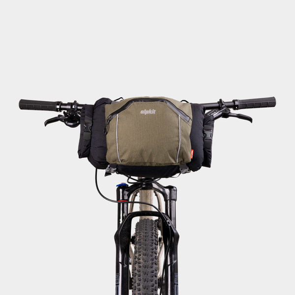 Roo Pouch 2.5L Handlebar Bag Accessory Pouch