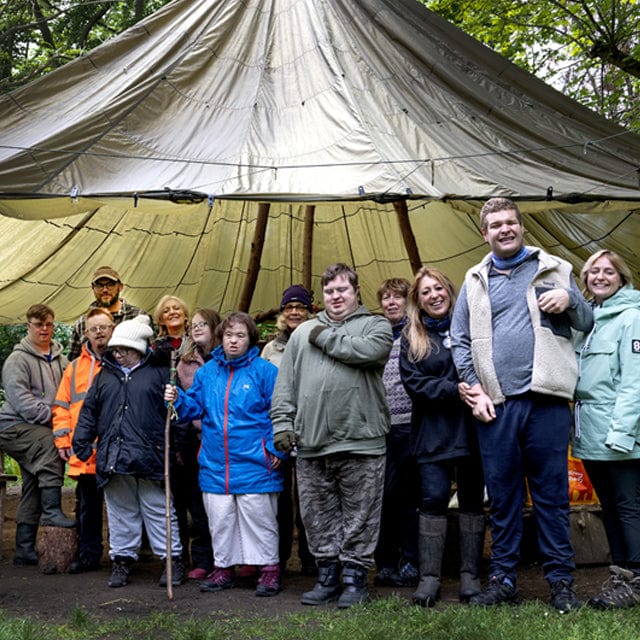 Alpkit Foundation | Breaking Barriers to the Outdoors