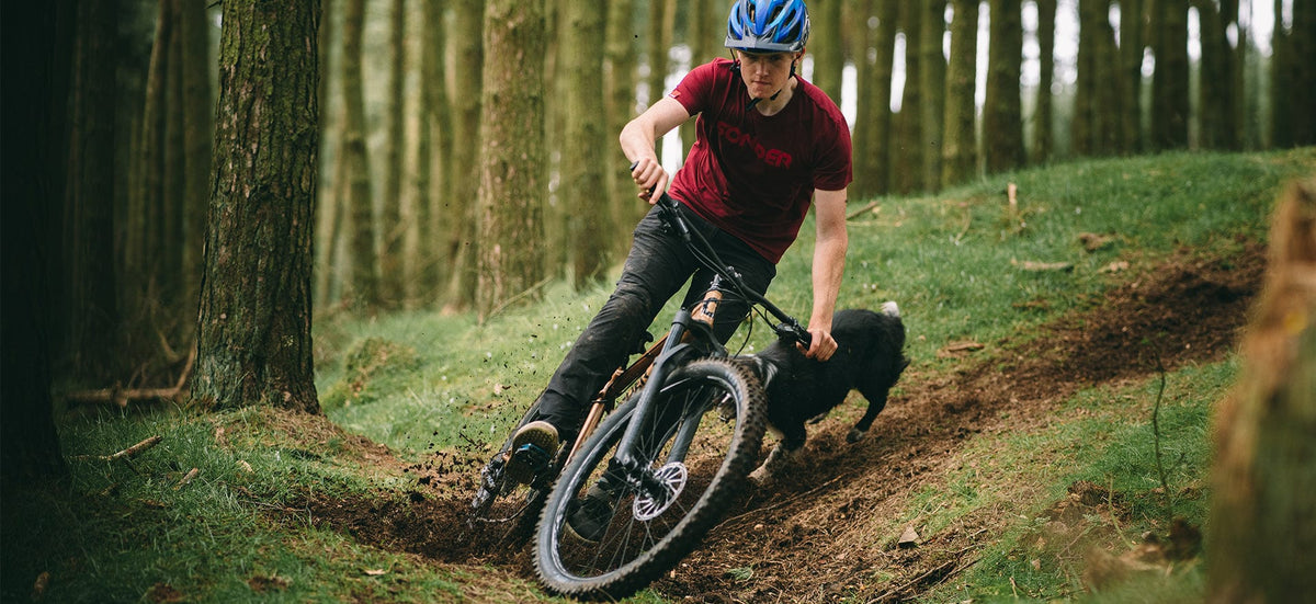 Sonder Gravel and Mountain Bikes – Direct to Your Door