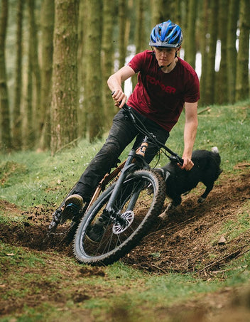 Sonder Gravel and Mountain Bikes – Direct to Your Door