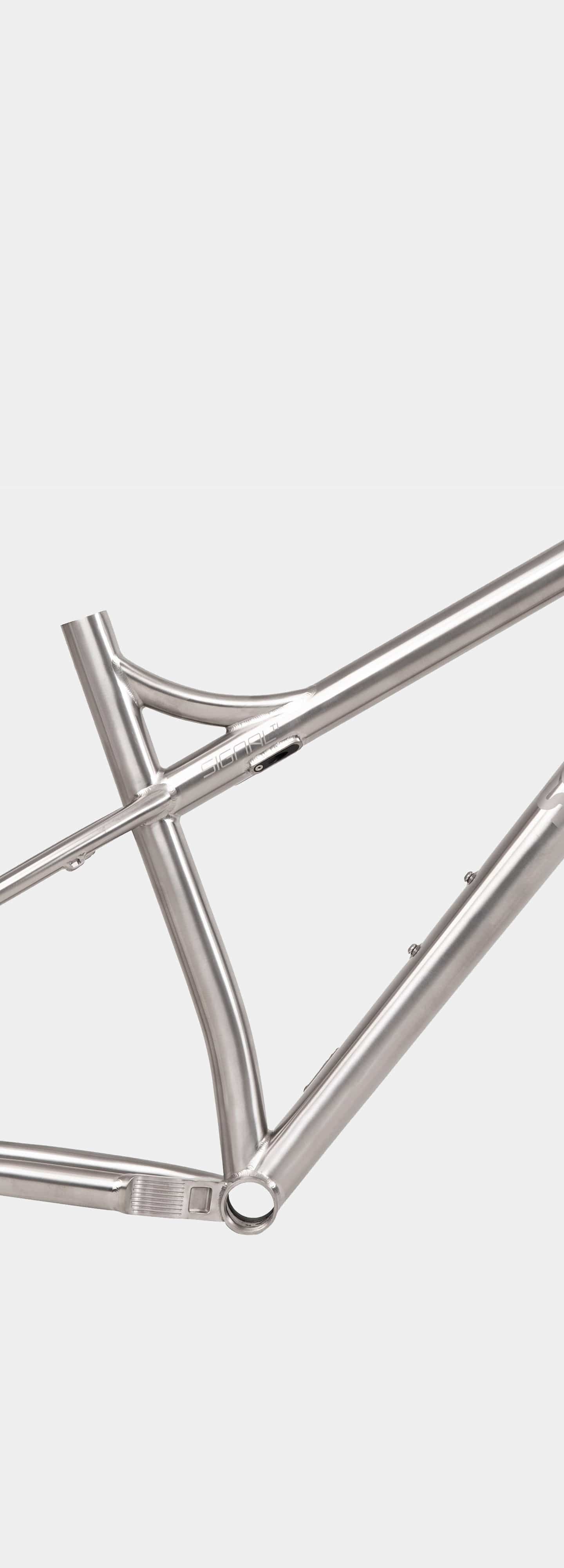 Sonder Signal Ti Frame