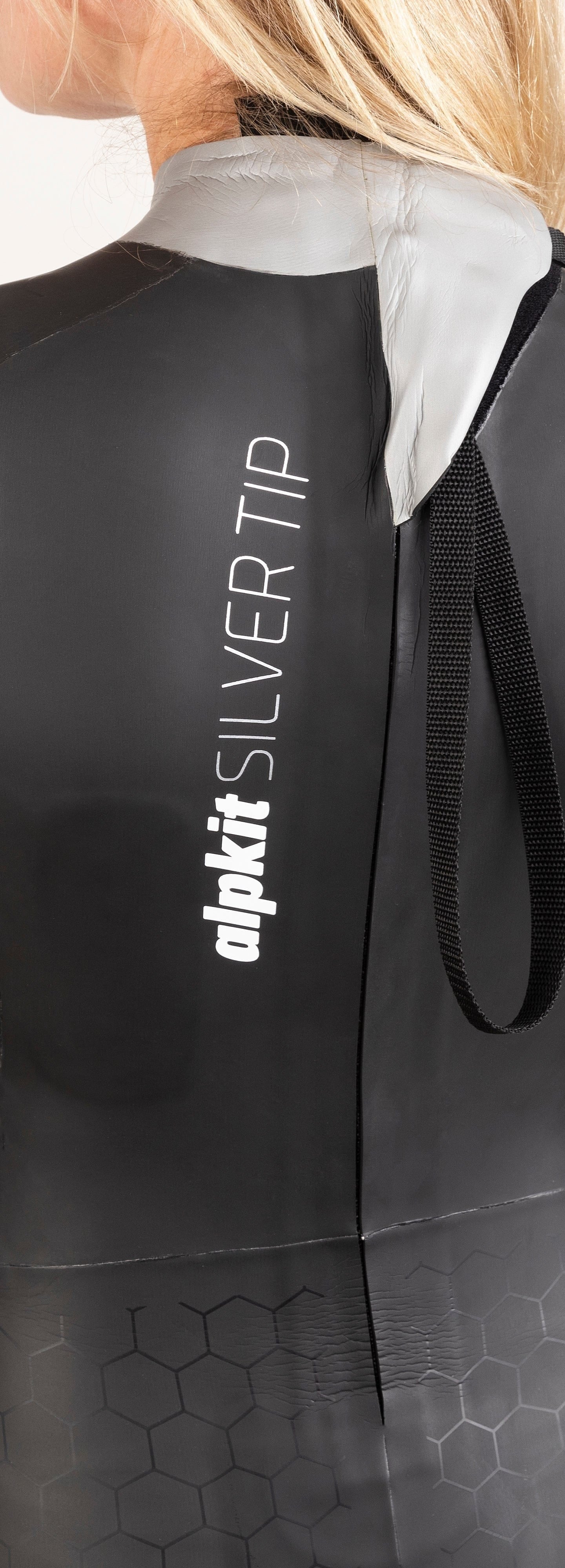 Silvertip Women's Open Water Swimming Wetsuit