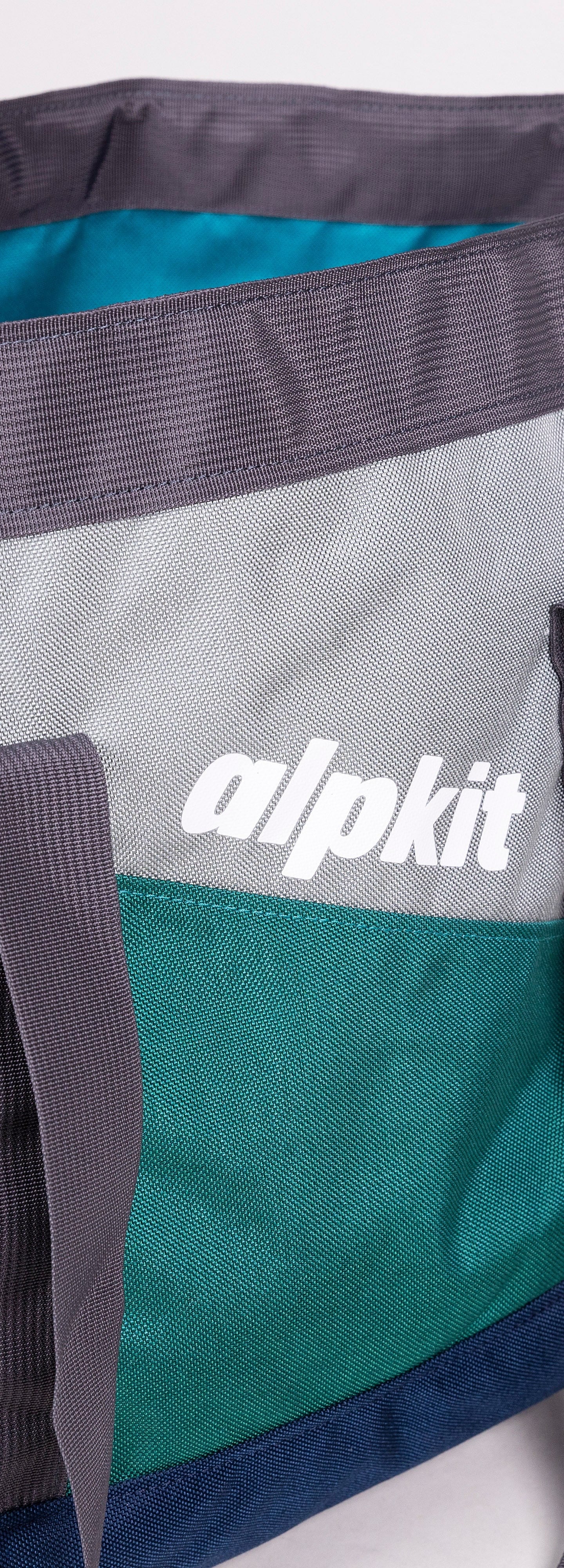 Skomer | Kit Storage and Carry Bag | Alpkit